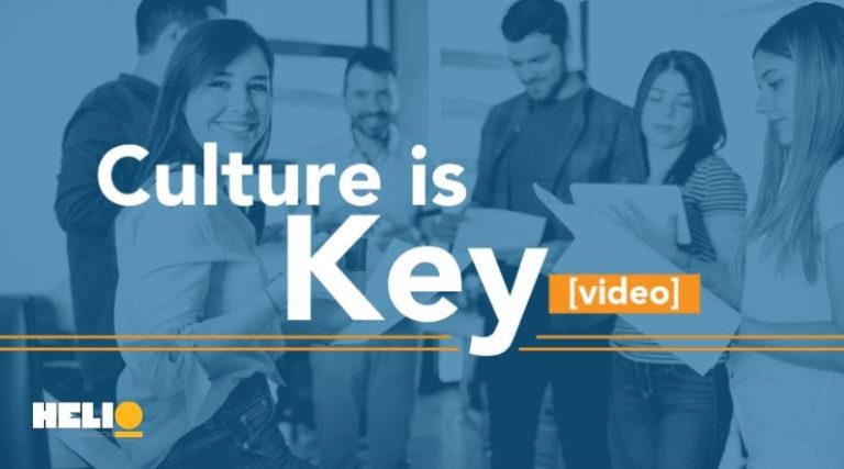 What Is a Company Culture Video + Examples - Helio