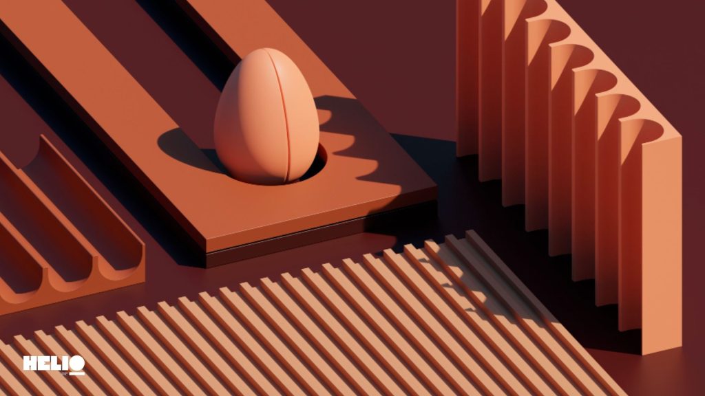 Helio | Why You Should Use Motion Graphics in Your Marketing