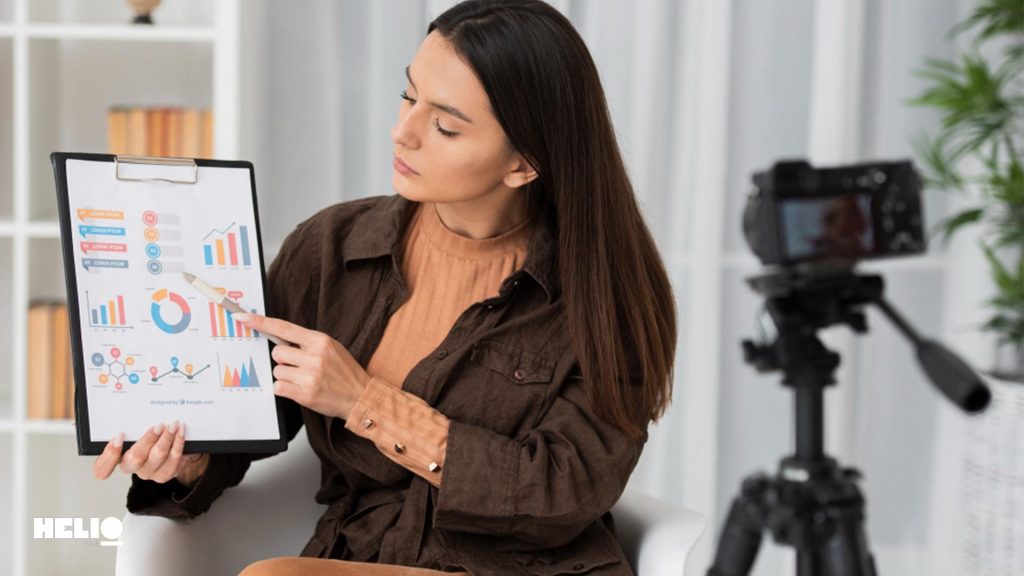 Lights, Camera, Leads! Video Marketing Tactics to Generate Success