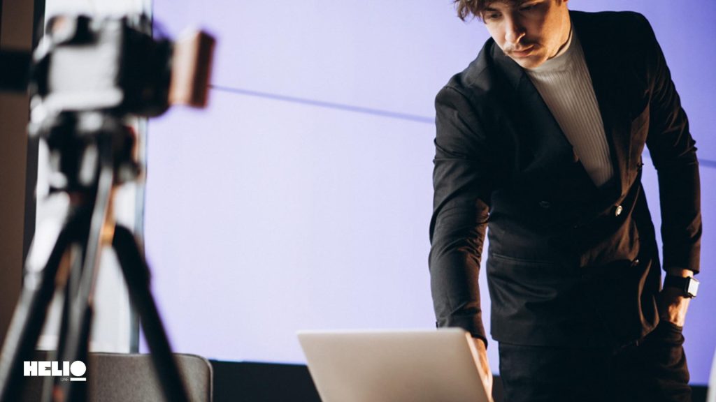 What Makes a Good Corporate Video? + Different Types of Corporate Video